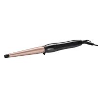 China Ceramic Hair Curler with 25mm Barrel 1 Year Warranty and 110-240V Voltage for Smooth Shiny Curls for sale
