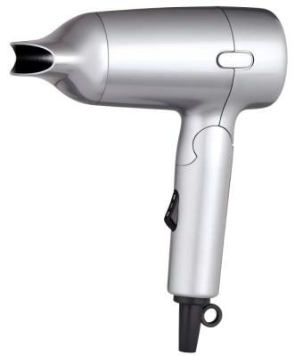 China ANBOLIFE Professional Hair Dryer with 2 Speed Settings 220-240V Foldable Travel Blow Dryer for sale