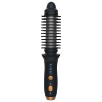 China Professional Hair Curler with Three Temperature Gears 45W Power and 110-240V Voltage for Home Salon and Travel Use for sale