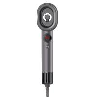 China 1500 W High-Speed Hair Dryer with High Concentration Negative Ions and Constant Temperature for Quick-Dry Hair Care for sale