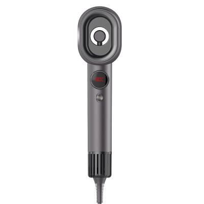 China 1500 W High-Speed Hair Dryer with High Concentration Negative Ions and Constant Temperature for Quick-Dry Hair Care for sale