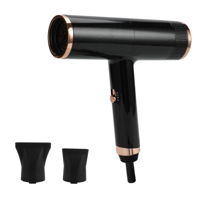 China Professional Hair Dryer with 3 Temperature Settings 2 Speed Settings and 1400W Power for Salon and Home Use for sale