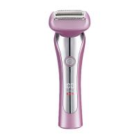 China ANBOLIFE Electric Shaver for Women with Digital Display Full Body and Underarm Hair Removal Device for sale
