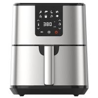 China 7L No Oil Smart Air Fryer Rotisserie Dehydrator Digital Large Capacity for sale