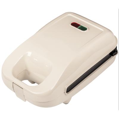 China Family Safe Sandwich Maker 8 Molds Taiyaki Waffle Panini for sale