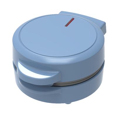 China Mini Snack Maker 550W Pancake Waffle Grill φ12.5cm Non Stick Home Kitchen for sale
