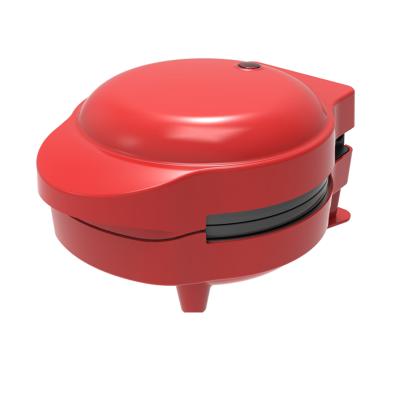 China Mini Detachable Snack Maker 4 Plates Pancake Waffle Grill Non Stick Home for sale