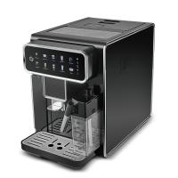China 15 Bar Automatic Espresso Machine 1350W Touch Screen 1.5L Water Tank Home Office for sale