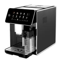 China 15 Bar Italy Pump Automatic Espresso Maker One Touch Latte Americano 1.5L Tank for sale