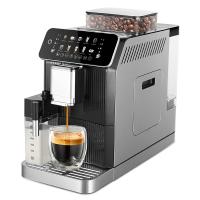 China Bean to Cup Coffee Machine 7 Inch TFT Display 15 Bar Italy Pump 2.8L Tank for sale