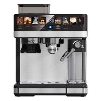 China 20 Bar Espresso Machine Thermoblock Cool Milk Cold Brew Cappuccino Latte for sale