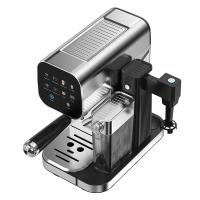 China 20 Bar Automatic Espresso Machine Hot Cool Milk Frother Touch Screen Home for sale