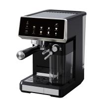 China Automatic Coffee Machine Cool Espresso 20 Bar Stainless Steel Cappuccino for sale