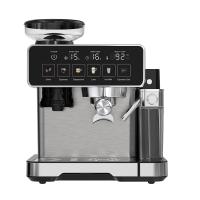 China Automatic Coffee Maker 20 Bar Cool Espresso Cool Milk Cappuccino Latte 2L Tank for sale