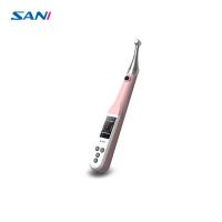 China Portable Dental Endo Motor EDO-1 Pro With Apex Locator For Root Canal Treatment for sale