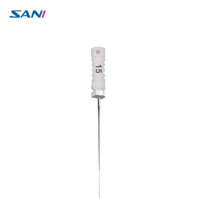 China Dental Rotary Endo Files Endodontic Rotary Systems 06# 08# 10# 12# 15# 17# for sale