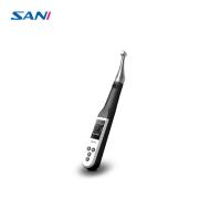 China Root Canal Treatment Dental Endo Motor Black Cordless Endodontic Handpiece EDO-1 Pro for sale