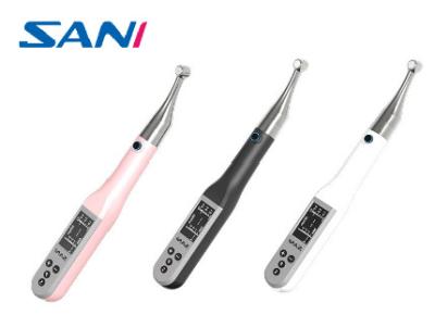 China Auto Reverse Dental Endo Motor With Integrated Apex Locator for sale