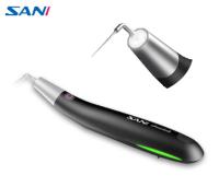 China Ultrasonic Wireless Dental Endo Motor Cordless Endomotor For RCT for sale
