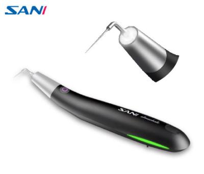 China Ultrasonic Wireless Dental Endo Motor Cordless Endomotor For RCT for sale