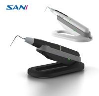 China SANI Endodontic Obturation System Capacity Displayed Large Battery Gutta Percha for sale