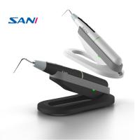 China SANI Endodontic Gutta Percha Obturation Pen Capacity Displayed Super Large Battery for sale