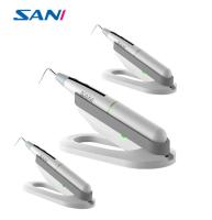 China SANI Endodontic Gutta Percha Obturation Pen Capacity Displayed Super Large Battery for sale