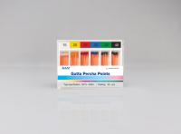 China High Quality Dental Gutta Percha Points Paper Absorbents Paper Points for sale