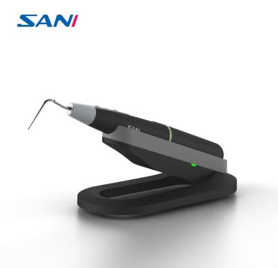 China SANI Endodontic Obturation System Capacity Displayed Large Battery Easy Pack for sale