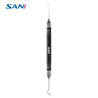 China Dental SANI Composite Filling Instrument for sale