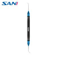 China Dental SANI Composite Filling Instrument for sale