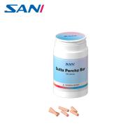 China High Quality Dental Gutta Percha Bar for sale