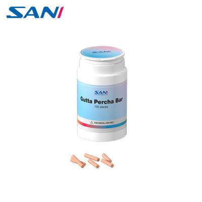 China High Quality Dental Gutta Percha Bar for sale