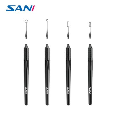 China Dental SANI Micro Mirror for sale