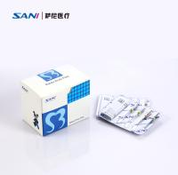 China Flexible Endo Treatment File Systems Dental Root Canal Therapy Files Niti Rotary Files for sale