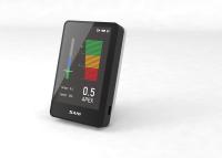 China High Resolution Screen Dental Apex Locator , Portable Endo Apex Locator for sale