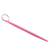 China 16cm Disposable Mouth Mirror for sale