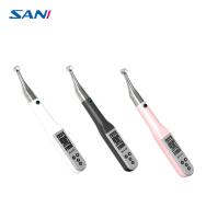 China Auto Reverse Dental Endo Motor Machine ISO With Apex Locator for sale