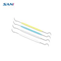 China Rust Resistant Probe Dental Instrument for sale