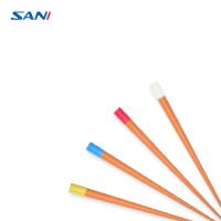 China Rubber Gutta Percha Points for sale