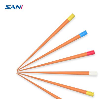 China Rubber Gutta Percha Points for sale