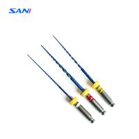 China Dental 3pcs/Pack Class II Rotary Endo Files Medical Instrument for sale