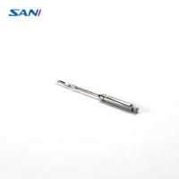 China Silver 2pcs/Box Peeso Reamers In Endodontics Dental Consumables for sale