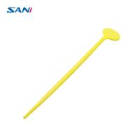 China Blue Magnifying Dental Mirror Dental Disposable Products CE approved for sale