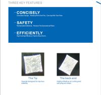 China BS 3.0N/Cm Rotary Endo Files , Metal Silver 31mm Rotary Files for sale