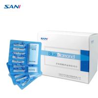 China ODM Disposable High Speed Dental Diamond Burs Rotary Instrument for sale