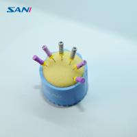 China 1pcs/Box Endo File Stand Dental Consumables CE Certification for sale