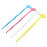 China 16cm Endodontic Mouth Mirror , Disposable Dental Mouth Mirror for sale
