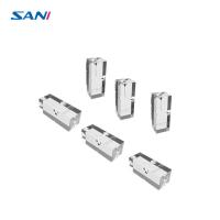 China CE Root Canal Transparent Acrylic Block Endodontic Materials for sale