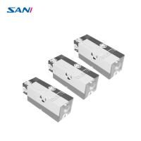 China Resin 6pcs/Box 30mm Endodontic Training Block For Dentists Practice for sale